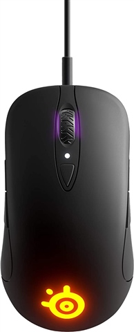 SteelSeries Sensei Ten RGB Ambidextrous Mouse, B - CeX (UK): - Buy, Sell, Donate